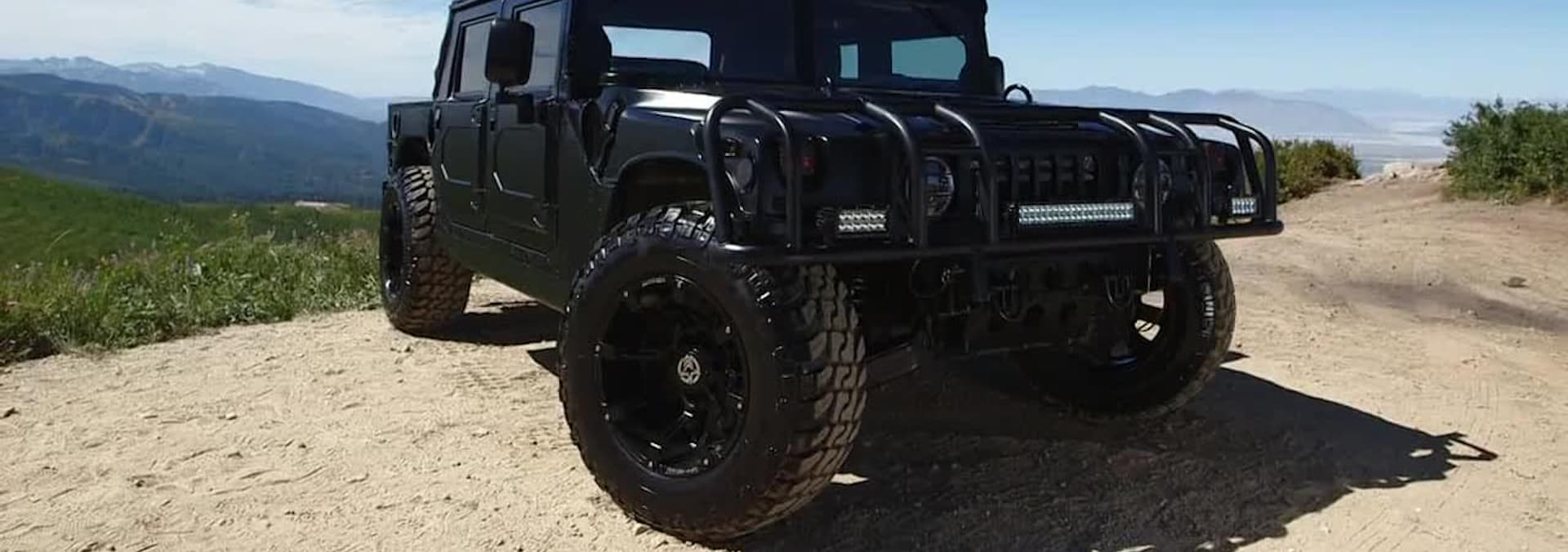 Watch Diesel Brothers S02:E04 - Hummer Time - Free TV Shows | Tubi