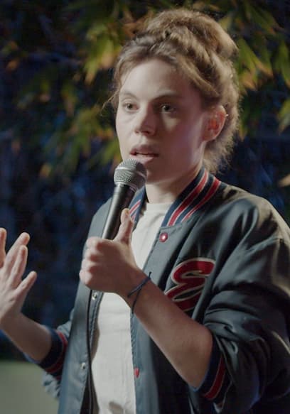 Watch Don't Tell Comedy S01:E29 - Logan Guntzelman, Zoltan Kaszas and ...