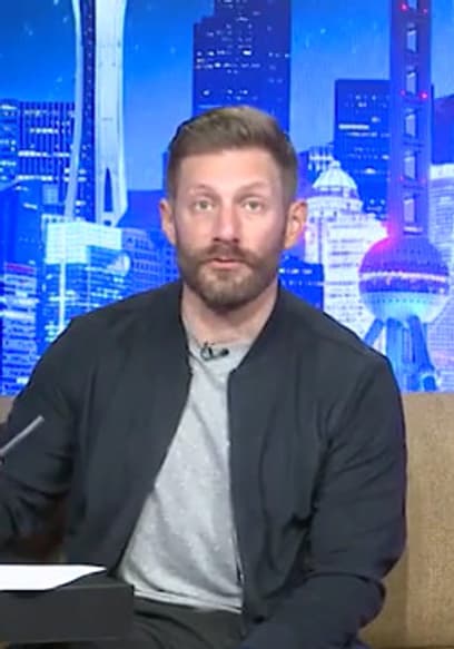 Watch Side Dish S01:E27 - Thanksgiving, Macy's Day Parade 2024 ...