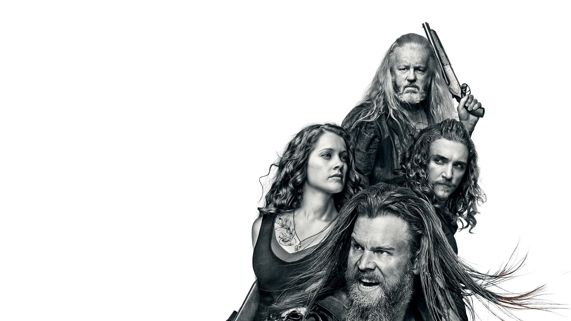 Watch Outsiders S02:E02 - Shadowside - Free TV Shows | Tubi
