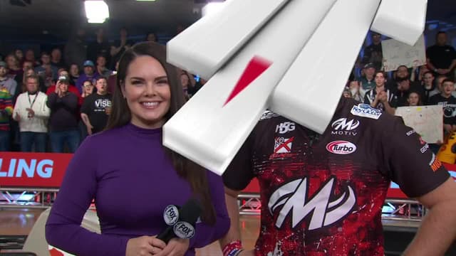 Watch PBA on FOX S2025:E02 - PBA Delaware Classic - Free TV Shows | Tubi