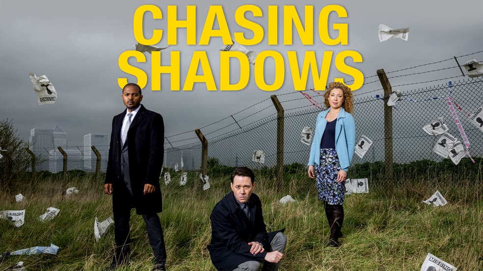 Watch Chasing Shadows Streaming Online | Tubi Free TV