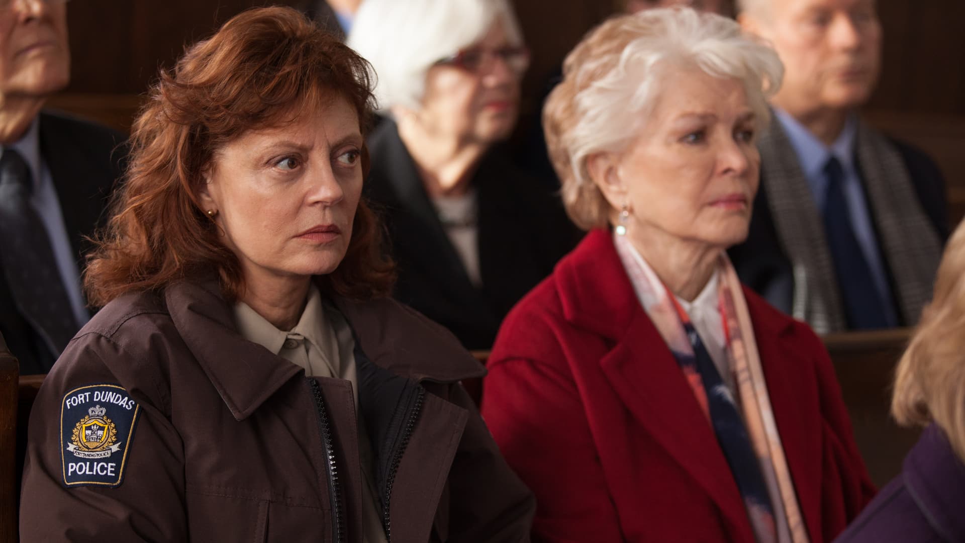 Watch The Calling (2014) - Free Movies | Tubi