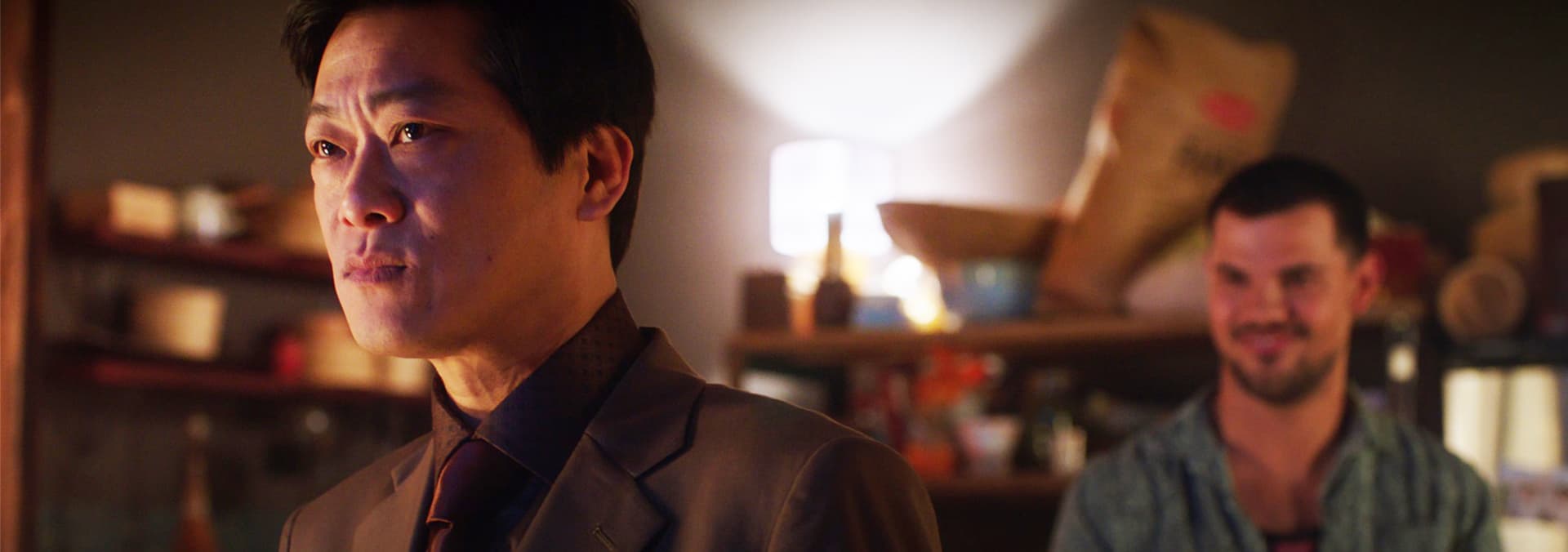 Watch Cuckoo S03:E04 - Life of Dale - Free TV Shows | Tubi