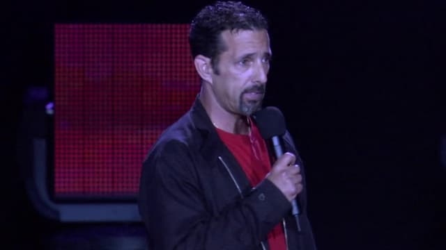 Watch Martin Lawrence Presents: First Amendment Standup S04:E11 ...