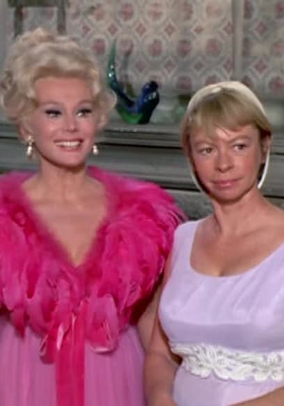 Watch Green Acres S04:E23 - Eb Uses His Ingenuity - Free TV Shows | Tubi