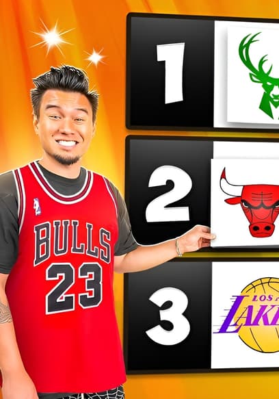 Watch Jeffrey Bui S01:E17 - NBA 2024 Draft and 2K Tournament - Free TV ...