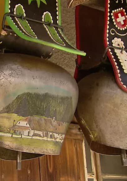 Watch How It's Made S07:E11 - Flatware and Cow Bells - Free TV Shows | Tubi