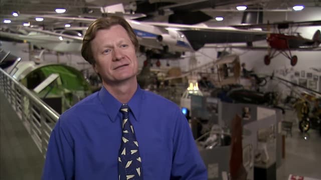 Watch How Tech Works S01:E22 - Rocket Plane - Free TV Shows | Tubi