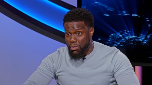 Watch In the Ring With Kevin Hart Stream en línea | Tubi TV Gratis