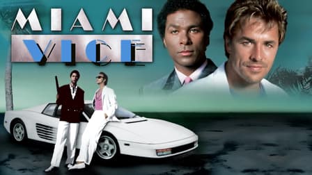 Watch Miami Vice Season 1" - Free TV Shows | Tubi
