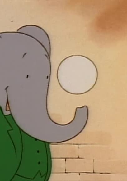 Watch Babar S02:E02 - School Days - Free TV Shows | Tubi