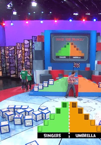 Watch Pictureka S01:E41 - Episode 41 - Free TV Shows | Tubi