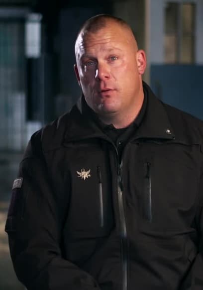 Watch Behind Bars: Rookie Year S01:E01 - Is It Worth It? - Free TV ...