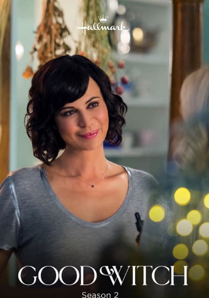 Watch Good Witch S02:E01 - Second Time Around - Free TV Shows | Tubi