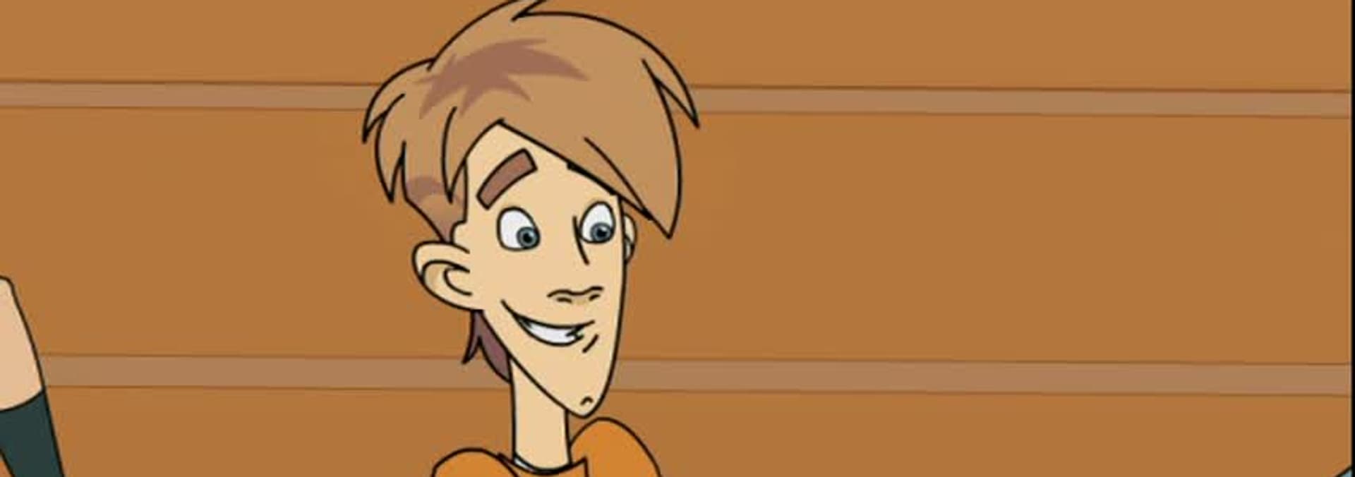 Watch Carl² S01:E21 - Marshal Awe - Free TV Shows | Tubi