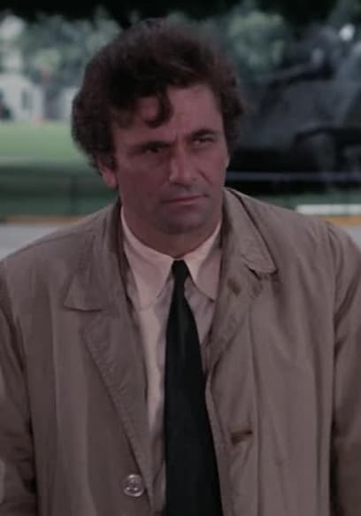 Watch Columbo S04:E03 - By Dawn's Early Light - Free TV Shows | Tubi