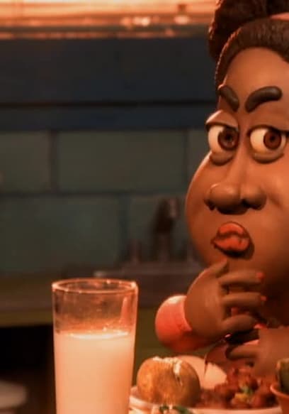 Watch The PJs S02:E12 - Fear of a Black Rat - Free TV Shows | Tubi