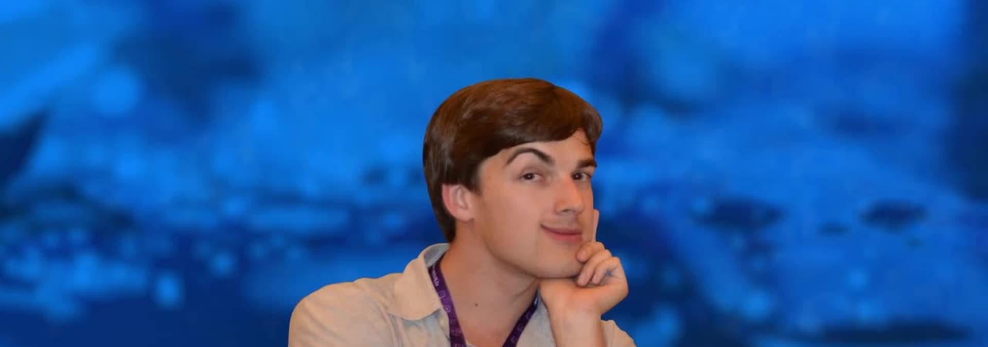 Watch Food Theory S01:E09 - Can You Trust Your Water? / 10,000-Year-Old ...