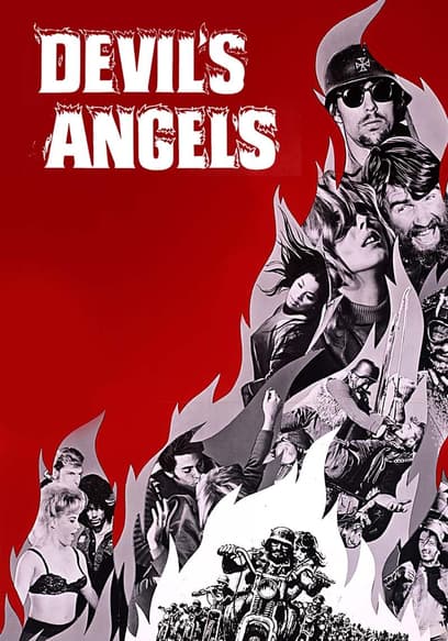 Watch Devil's Angels (1967) - Free Movies | Tubi