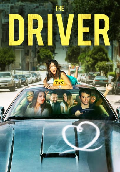 Watch The Driver (2018) - Free Movies | Tubi