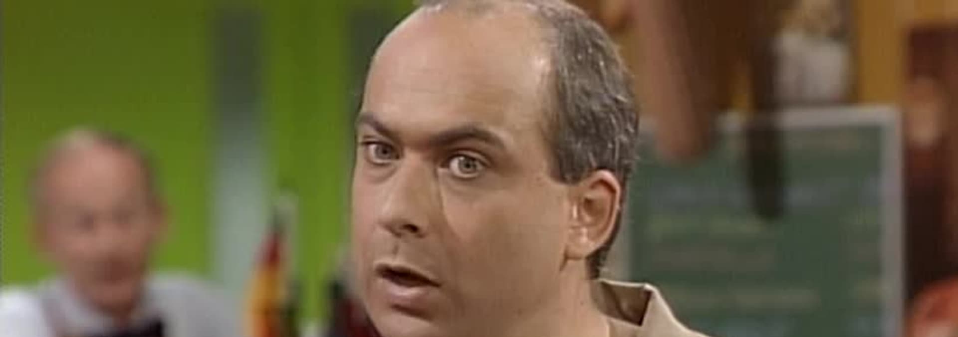 Watch Check It Out S02:E02 - Edna's Phantom Romance - Free TV Shows | Tubi