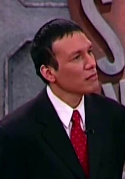 Watch The Steve Wilkos Show S02:E67 - I Have Two Husbands - Free TV ...