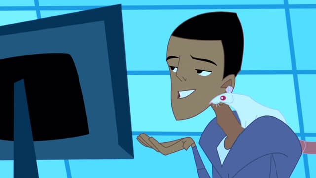 Watch Grossology S01:E03 - Fartzilla - Free TV Shows | Tubi