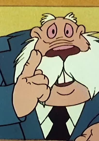 Watch Danger Mouse S08:E01 - Gremlin Alert - Free TV Shows | Tubi