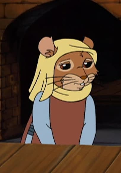 Watch Redwall S02:E12 - Reunited - Free TV Shows | Tubi