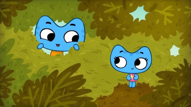 Watch Kit N Kate S01:E05 - I Can't Wait / Quit Bugging Me / Go Cry A ...