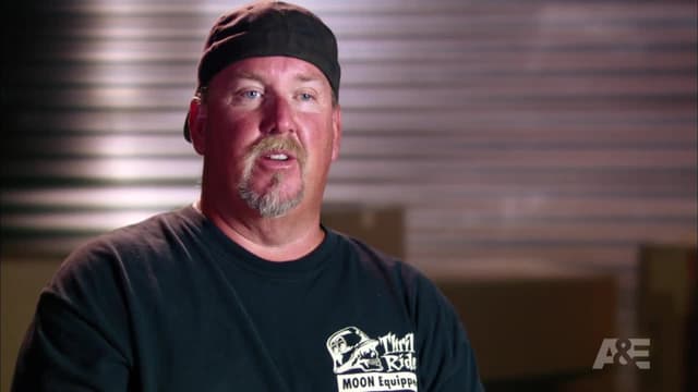 Watch Storage Wars - Free TV Shows | Tubi