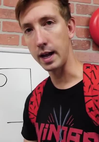 Watch Spy Ninjas S03:E11 - Hacker Trapped Us in School Classroom - Free ...