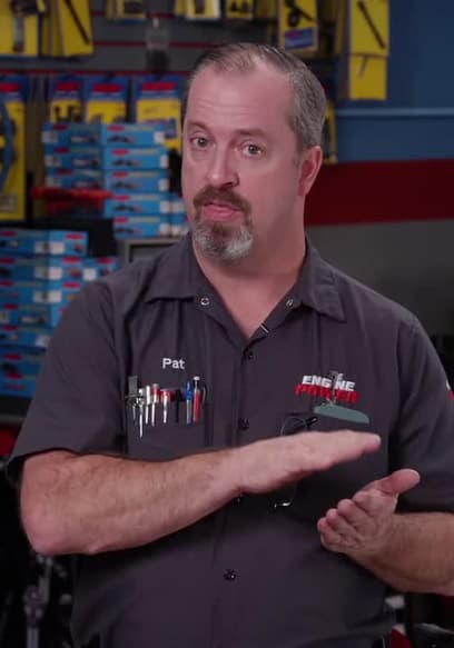 Watch Engine Power S09:E02 - 4.3L Chevy V6 on the Dyno - Free TV Shows ...