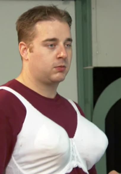 Watch Geek to Freak With Dennis Rodman S01:E02 - Drag Queen - Free TV ...