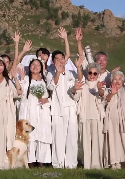 Watch Wedding Fighters S01:E09 - Episode 9 - Free TV Shows | Tubi