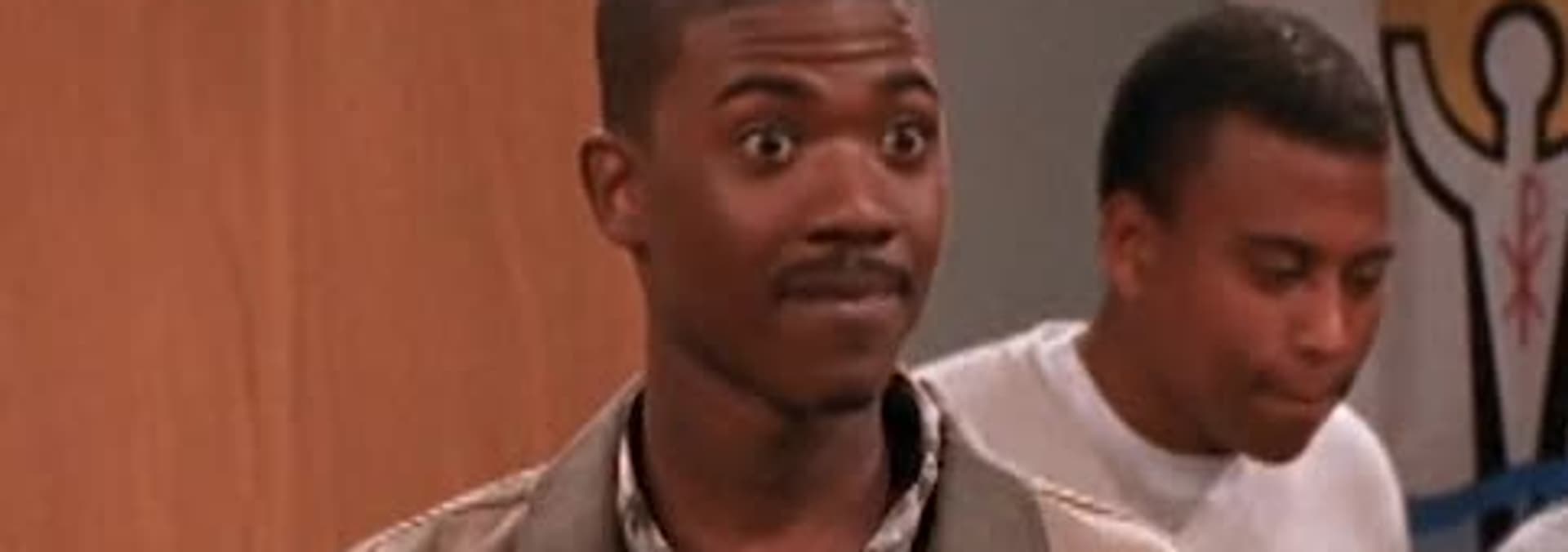 Watch Moesha S06:E18 - Saving Private Rita - Free TV Shows | Tubi