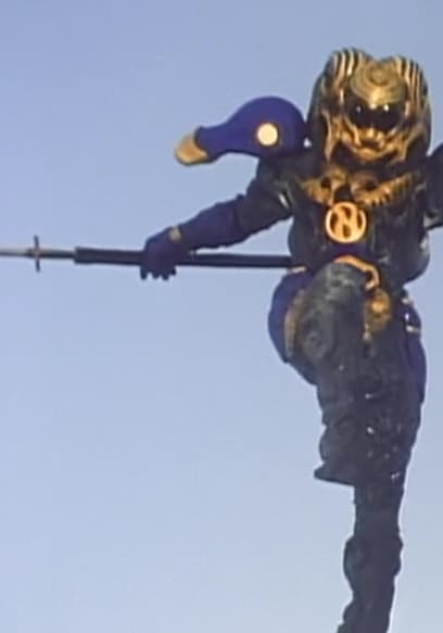 Watch Mighty Morphin Power Rangers S03:E30 - Master Vile and the ...