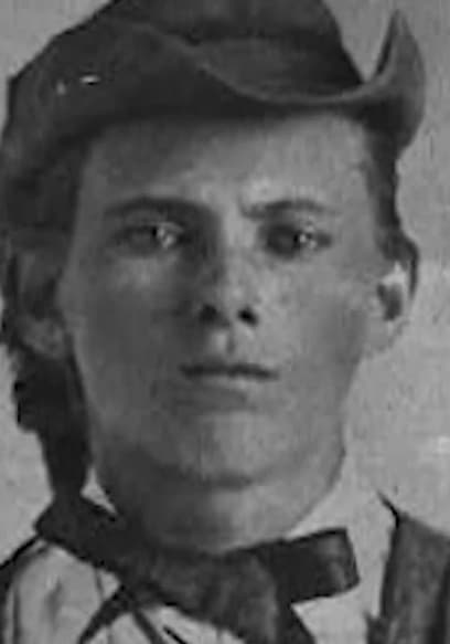 Watch Footprints of the Frontier S02:E08 - Jesse James: The Most ...