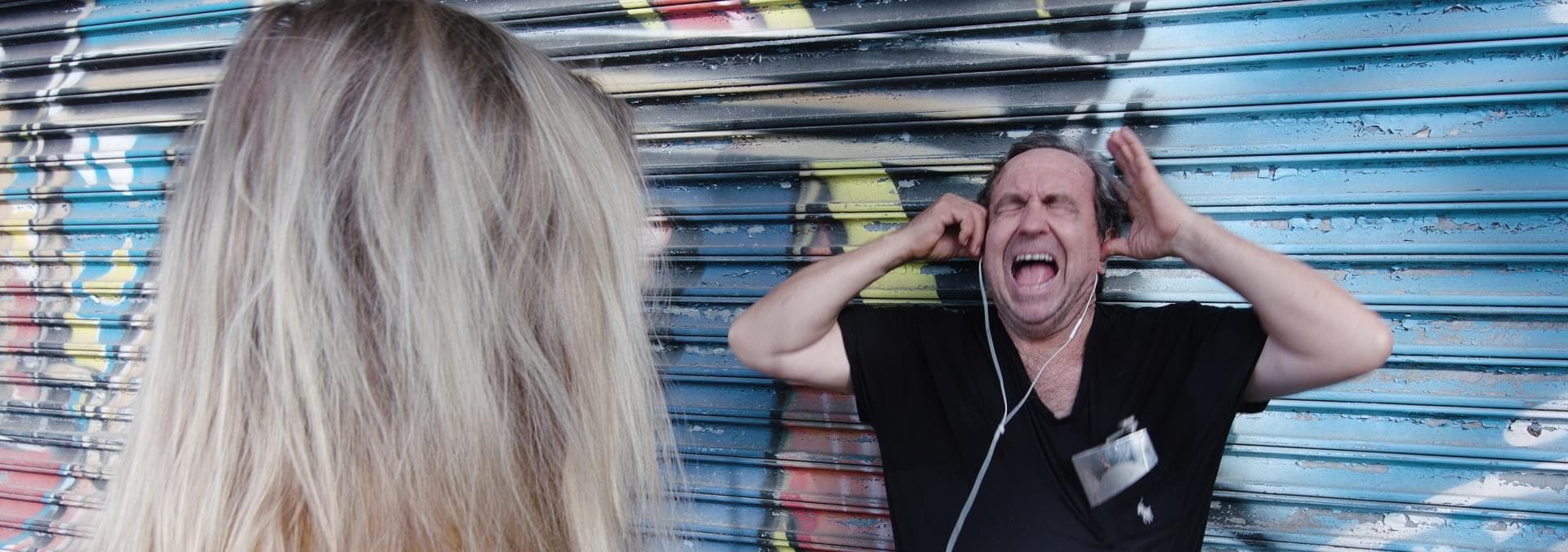 Watch Crime Traveler: The Adventures of Dave Slade (20 - Free Movies | Tubi