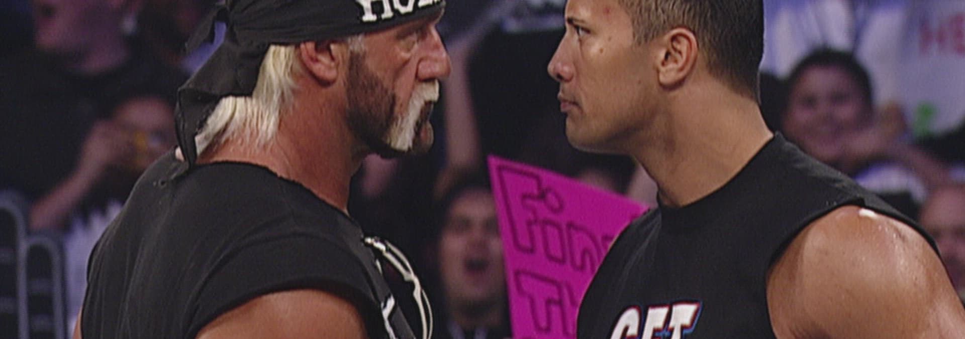 Watch WWE Rivals S04:E06 - Hulk Hogan vs. The Rock - Free TV Shows | Tubi