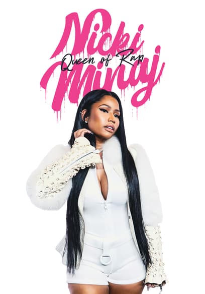 Watch Nicki Minaj: Queen of Rap (2022) - Free Movies | Tubi