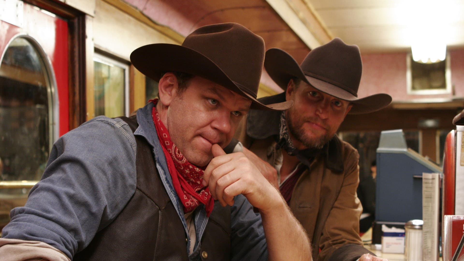 Watch A Prairie Home Companion (2006) - Free Movies | Tubi