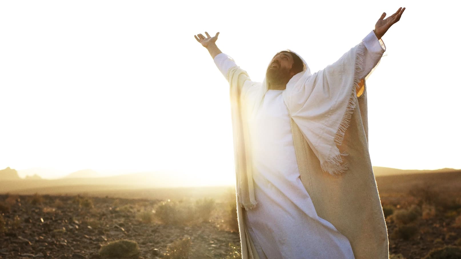 Watch The Gospel of Matthew (2016) - Free Movies | Tubi