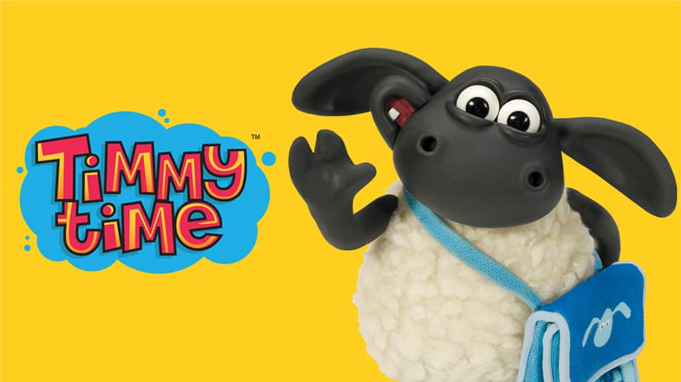 Watch Timmy Time Streaming Online | Tubi Free TV