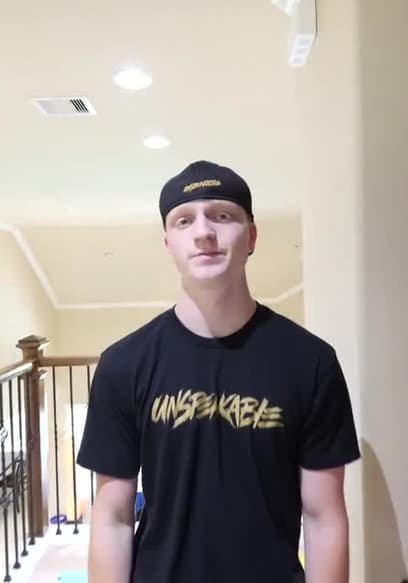 Watch Unspeakable S11:E13 - Don't Choose the Wrong Path! Giant ...