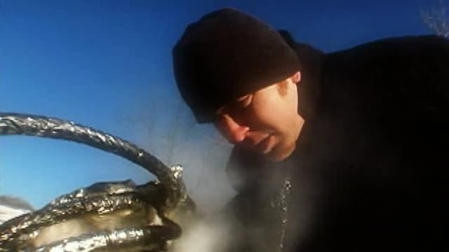 Watch UFO Files S02:E05 - Russian Roswell - Free TV Shows | Tubi