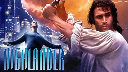 Watch Highlander - Free TV Shows | Tubi
