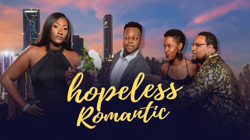 Watch Hopeless Romantic Streaming Online | Tubi Free TV