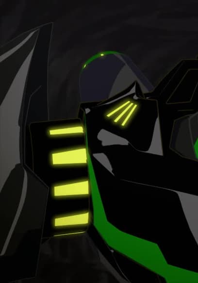 Watch Transformers: Robots in Disguise S04:E19 - Prepare for Departure ...